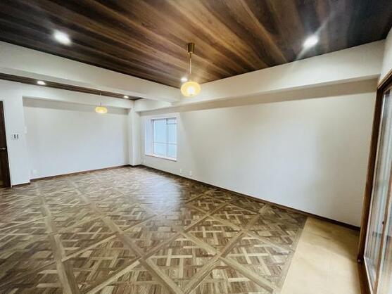 【アットホーム】ハイレジデンス新瀬戸苑 104 1階 2LDK[1168993405]瀬戸市のマンション｜マンション購入の情報