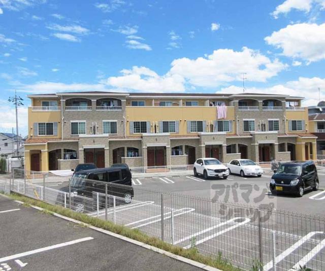 【アットホーム】コーポ勢多Ⅵ番館 204 2LDK（提供元：アパマンショップ 山科店 ウインズリンク(株)）｜大津市の賃貸アパート[1002118690]