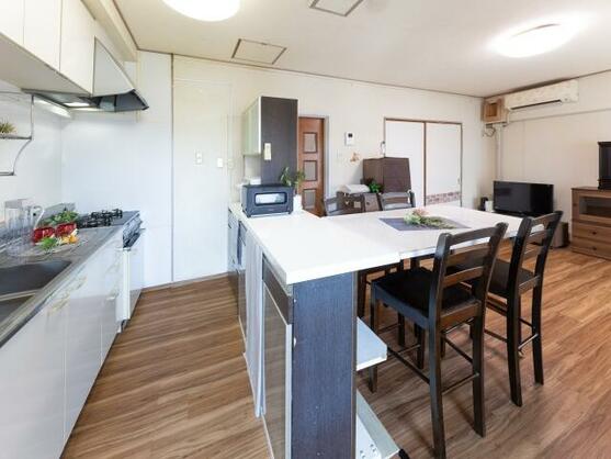 【アットホーム】住吉スカイハイツ 5階 2LDK[1043246293]大阪市住吉区のマンション｜マンション購入の情報