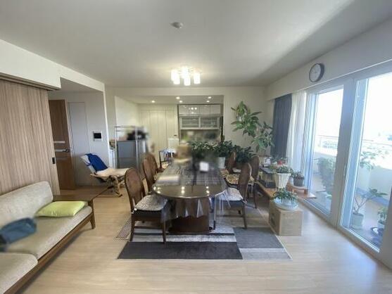 【アットホーム】パークハウスつくば研究学園けやきレジデンス 15階 3LDK[1015165287]つくば市のマンション｜マンション購入の情報