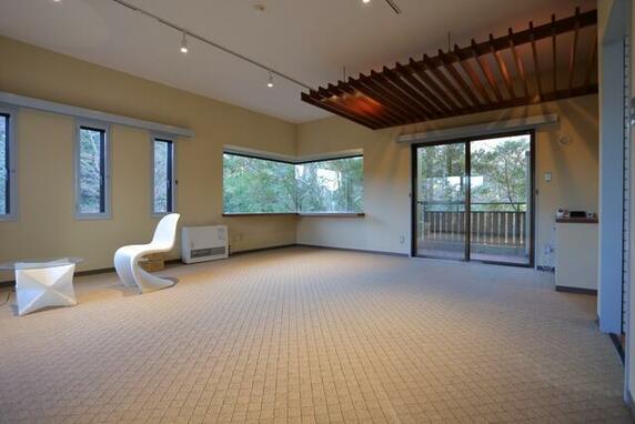 【アットホーム】ニュー箱根ヴィレッジ11号棟 101 2LDK[6985576974]足柄下郡箱根町のマンション｜マンション購入の情報