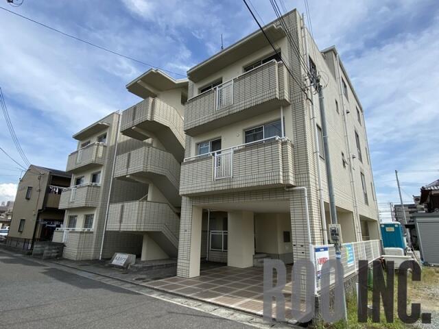 【アットホーム】NSハイツ 201 2LDK（提供元：エイブルネットワーク姫路飾磨店 (株)ROO）｜姫路市の賃貸マンション[1044294293]