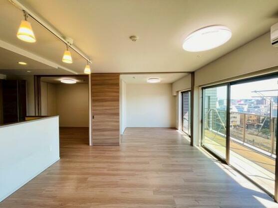 【アットホーム】ライオンズ上福岡ステーションレジデンス 702 3LDK[1104754403]ふじみ野市のマンション｜マンション購入の情報