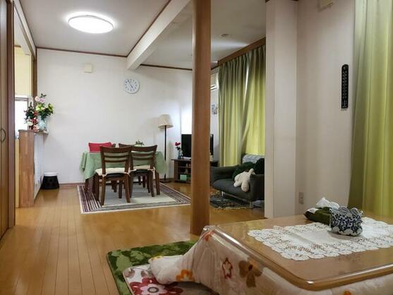 【アットホーム】坂出市 江尻町（八十場駅） 2階建 2LDK[6977900080]坂出市の一戸建て（提供元：(株)コスモ不動産）｜一軒家・家の購入