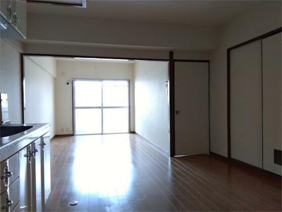 【アットホーム】ミリオンコーポラス白百合 503 2LDK[1121107205]北九州市小倉北区のマンション｜マンション購入の情報