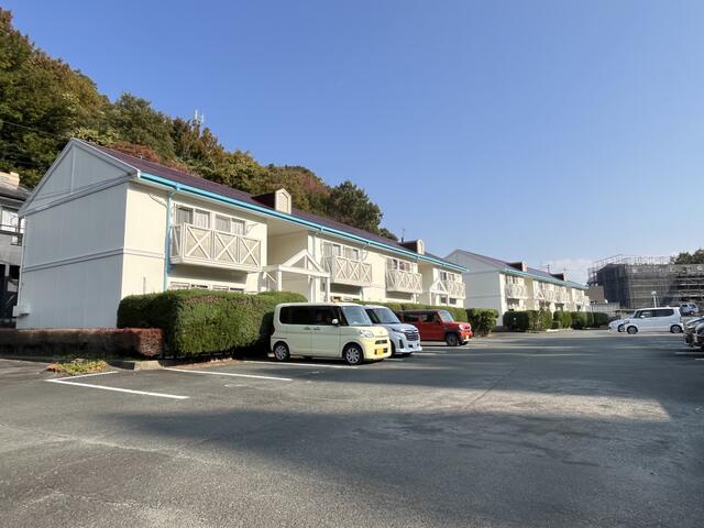 【アットホーム】菊池郡大津町 大字大津 （肥後大津駅 ） B103 2LDK（提供元：(株)不動産の住藏（フドウサンノジュウゾウ））｜菊池郡大津町の賃貸アパート[6971789327]