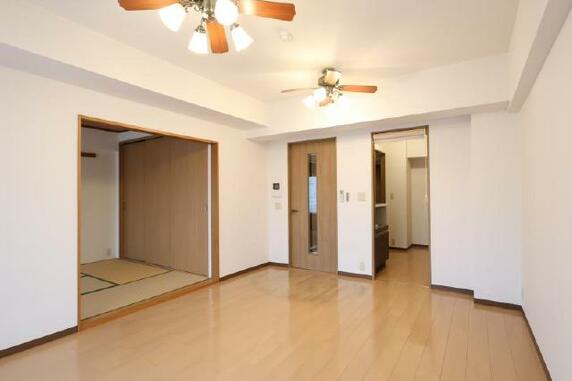 【アットホーム】コープ野村ファロス幸町 2階 2LDK[1078488069]仙台市宮城野区のマンション｜マンション購入の情報