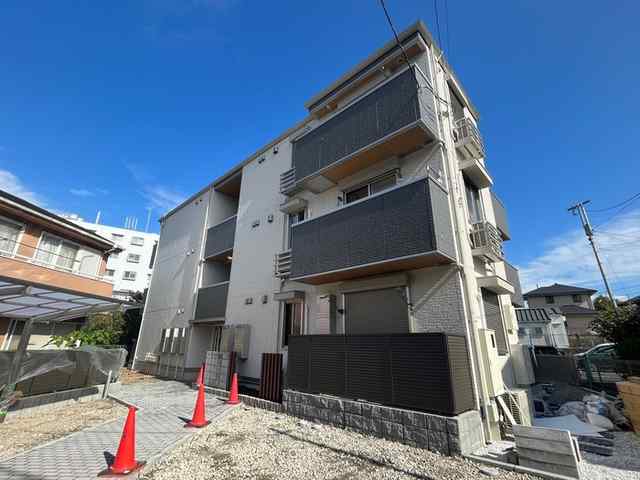 【アットホーム】YKレジデンス 105 1LDK（提供元：アパマンショップ川崎北口店 株式会社 アップル神奈川）｜横浜市南区の賃貸アパート[1118671806]