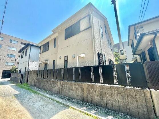 【アットホーム】芦屋市 松ノ内町（芦屋駅） 2階建 5LDK[1014139887]芦屋市の一戸建て（提供元：住友不動産ステップ(株) 芦屋営業センター）｜一軒家・家の購入