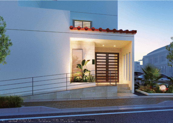 【アットホーム】ベアーズコート高原 B-102 3LDK[6983312656]沖縄市のマンション｜マンション購入の情報