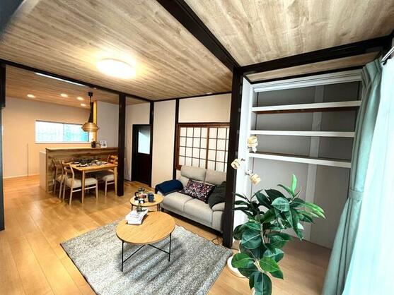 【アットホーム】倉敷市 福田町福田（弥生駅） 2階建 5LDK[6984357103]倉敷市の一戸建て（提供元：(株)上野ベース 不動産事業部）｜一軒家・家の購入