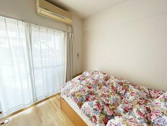 【アットホーム】北武庫之荘フレックス 4階 2LDK[1011746891]尼崎市のマンション｜マンション購入の情報