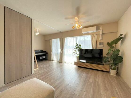 【アットホーム】リビオシティ南砂町ステーションサイト 10階 3LDK[1030496590]江東区のマンション｜マンション購入の情報