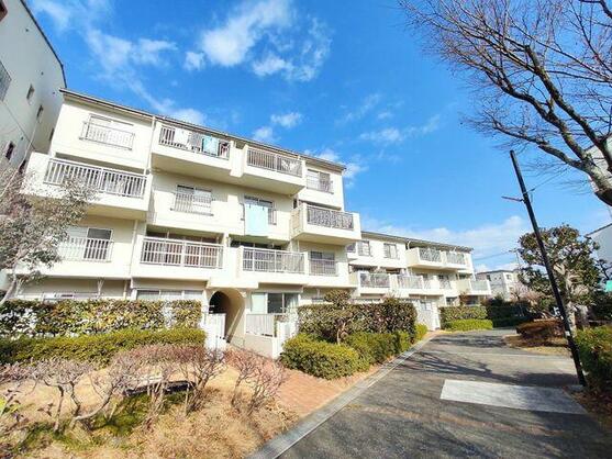 【アットホーム】コーポラス三枚橋S8 2階 3SLDK[1173399205]沼津市のマンション｜マンション購入の情報