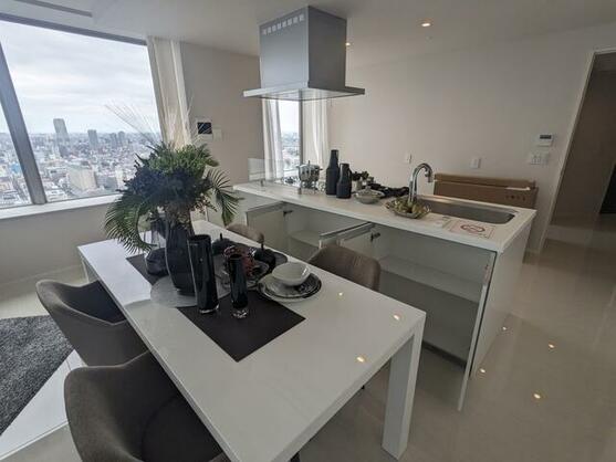 【アットホーム】Brilliaタワー東京（ブリリアタワー東京） 29階 2LDK[1043480693]墨田区のマンション｜マンション購入の情報