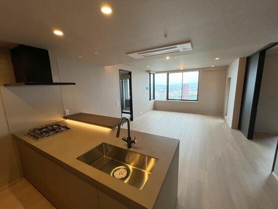 【アットホーム】アイランドシティオーシャン＆フォレストタワーレジデンスEAST 44階 2LDK[6986552188]福岡市東区のマンション｜マンション購入の情報