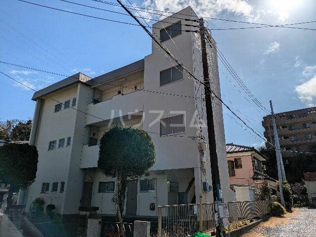 【アットホーム】横須賀市 大矢部3丁目 （北久里浜駅 ） 101 2LDK（提供元：ハウスコム西神奈川(株) 横須賀中央店）｜横須賀市の賃貸マンション[1046496784]