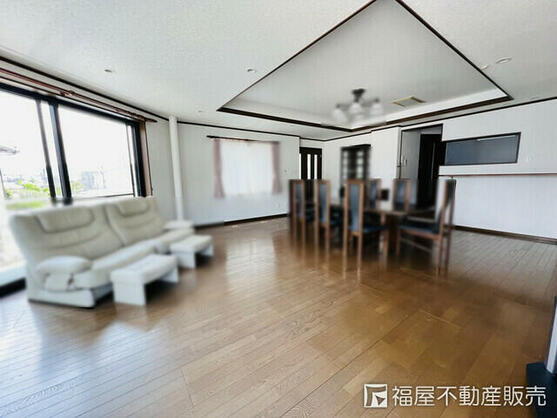 【アットホーム】京都市山科区 御陵原西町（御陵駅） 2階建 5LDK[1047437175]京都市山科区の一戸建て（提供元：(株)福屋不動産販売 京都山科店）｜一軒家・家の購入