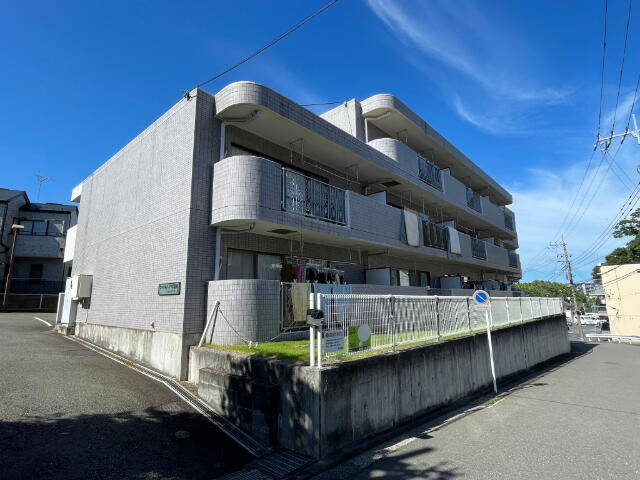 【アットホーム】ロイヤルハイツ弐番館 302 3DK（提供元：ピタットハウス青葉台店 (株)日建企画）｜横浜市青葉区の賃貸マンション[1038047175]