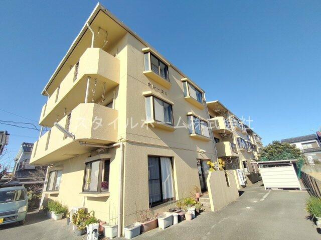 【アットホーム】グレース1 103 2LDK（提供元：スタイルホーム(株) 豊川店）｜豊橋市の賃貸マンション[1105384008]