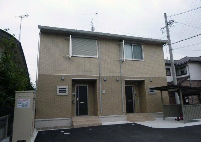 【アットホーム】カーサ フィオーレ B棟 103 3LDK（提供元：(株)ニッショー 岐阜鶉支店）｜岐阜市の賃貸テラスハウス[1004697493]