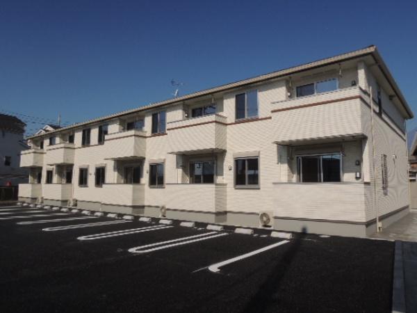 【アットホーム】アドラブール・コート3 203 2LDK（提供元：センチュリー21高田企画）｜富士市の賃貸アパート[1023753475]