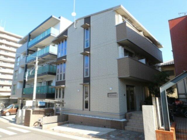 【アットホーム】パークサイドハウス 302 1LDK（提供元：アパートマンション館(株) 取手店）｜我孫子市の賃貸アパート[1065563195]