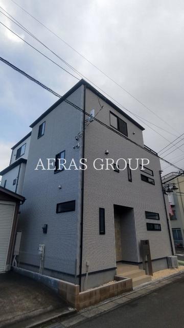 【アットホーム】Kolet富士見水谷東＃02 4LDK（提供元：アエラス大山店 (株)アエラス．GR）｜富士見市の賃貸一戸建て[1177188905]