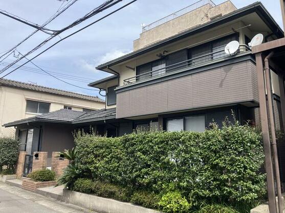 【アットホーム】鹿児島市 武1丁目（中洲通駅） 2階建 6LDK[6985805002]鹿児島市の一戸建て（提供元：ミサワホーム九州(株) 鹿児島支店）｜一軒家・家の購入