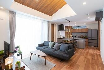 【アットホーム】佐野市 高萩町（佐野市駅） 平屋建 3LDK[6983330712]佐野市の一戸建て（提供元：パナソニックホームズ北関東(株) 群馬分譲営業所）｜一軒家・家の購入