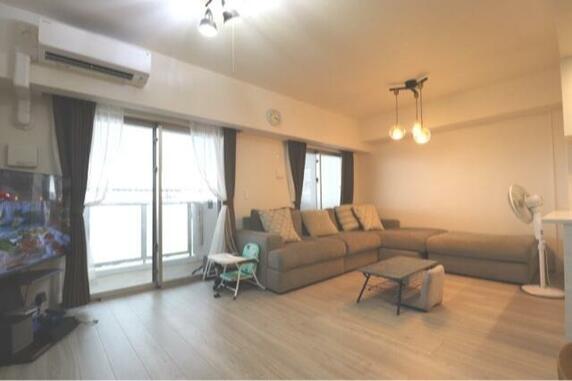 【アットホーム】プレサンスロジェ宜野湾大山ヴォール 4階 3LDK[1066444188]宜野湾市のマンション｜マンション購入の情報