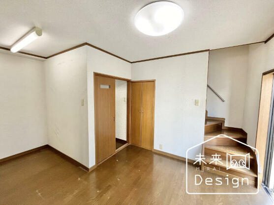 【アットホーム】宇治市 宇治蔭山（JR小倉駅） 3階建 4SLDK[1067904998]宇治市の一戸建て（提供元：ピタットハウス小倉店 未来Design(株)）｜一軒家・家の購入