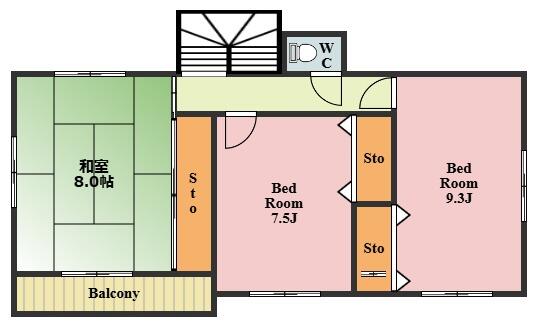 【アットホーム】日進市 梅森町新田（赤池駅） 2階建 6LDK[6987220171]日進市の一戸建て（提供元：(株)名岐不動産 ピタットハウス名古屋駅北店）｜一軒家・家の購入