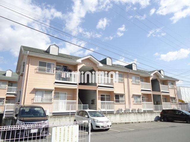 【アットホーム】ファンタジーB棟 202 2DK（提供元：(株)ミニミニ城西 長野駅前店）｜長野市の賃貸アパート[1143780808]