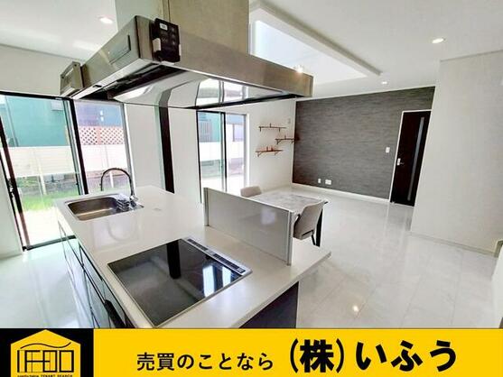 【アットホーム】大分市 大字関園 2階建 3SLDK[6987567368]大分市の一戸建て（提供元：いふう (株)威風）｜一軒家・家の購入