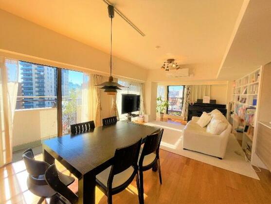 【アットホーム】クレール駒込 11階 2LDK[1012208387]文京区のマンション｜マンション購入の情報