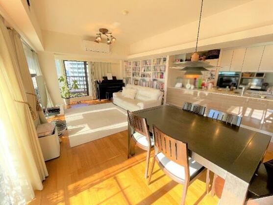 【アットホーム】クレール駒込 11階 2LDK[1012208387]文京区のマンション｜マンション購入の情報