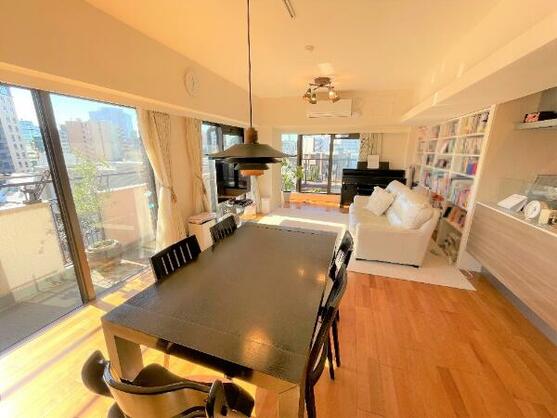 【アットホーム】クレール駒込 11階 2LDK[1012208387]文京区のマンション｜マンション購入の情報