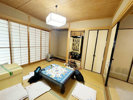 【アットホーム】桜井市 大字巻野内（巻向駅） 2階建 6LDK[6984361876]桜井市の一戸建て（提供元：(株)パークコーポレーション）｜一軒家・家の購入