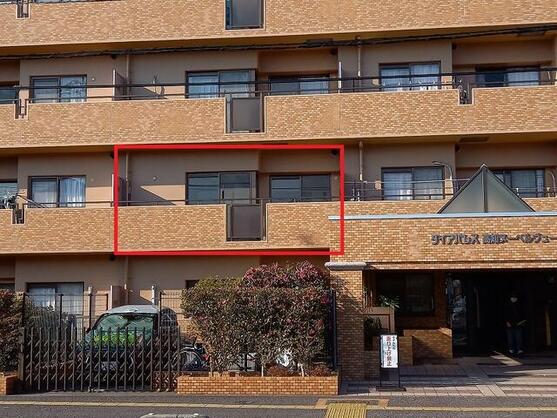 【アットホーム】ダイアパレス高知ヌーベルヴュー 204 3LDK[6985851409]高知市のマンション｜マンション購入の情報