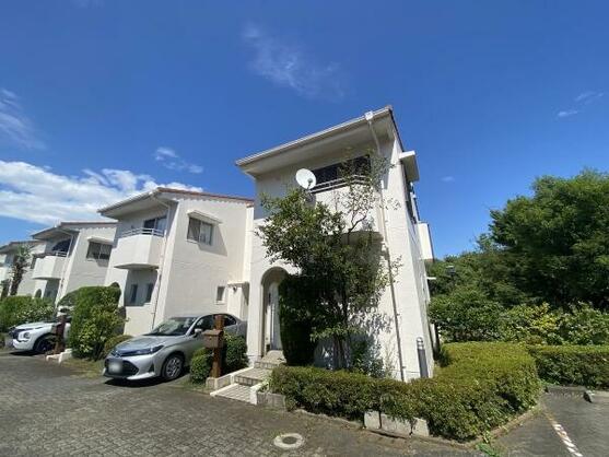 【アットホーム】タウンハウス落合 1階 4LDK[1015336887]多摩市のマンション｜マンション購入の情報