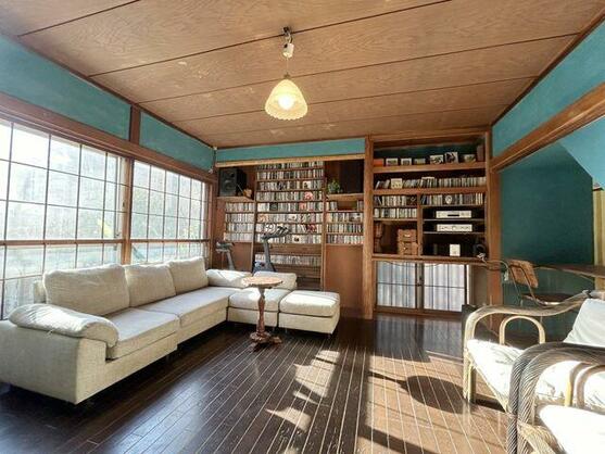 【アットホーム】小平市 花小金井4丁目（花小金井駅） 2階建 3SLDK[1010025791]小平市の一戸建て（提供元：三井のリハウス田無センター 三井不動産リアルティ(株)）｜一軒家・家の購入