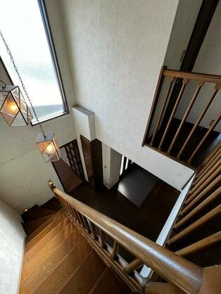 【アットホーム】神戸市垂水区 霞ヶ丘3丁目（垂水駅） 2階建 7LDK[6985266201]神戸市垂水区の一戸建て（提供元：(有)ハウスワーク）｜一軒家・家の購入