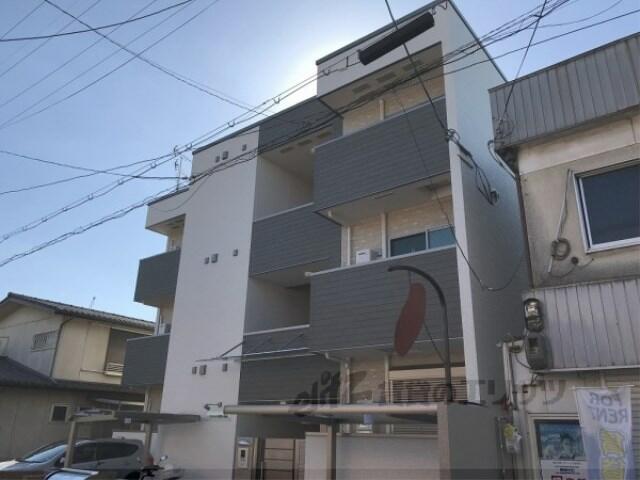 【アットホーム】フジパレス牧野5番館 301 1LDK（提供元：賃貸のエリッツ 西大路駅前店 (株)エリッツ）｜枚方市の賃貸アパート[1031512688]