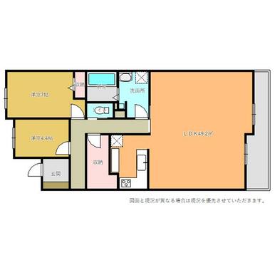 【アットホーム】パストラルハイム幸弐番館 3階 2LDK[1021547472]浜松市中央区の中古マンション｜マンション購入の情報