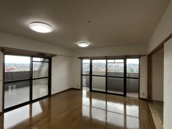 【アットホーム】ハズパレス舞鶴 13階 5LDK[6985230748]大分市のマンション｜マンション購入の情報