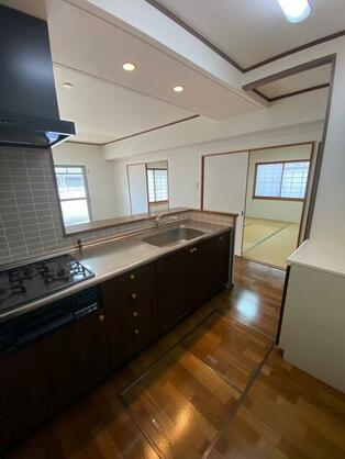 【アットホーム】リヴィエール小倉東 101 4LDK[6981770004]北九州市小倉南区のマンション｜マンション購入の情報