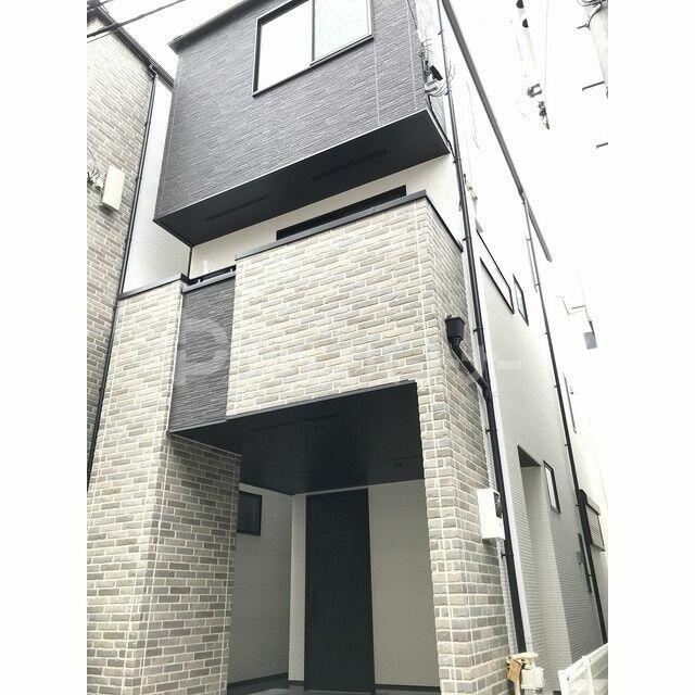 【アットホーム】Kolet墨田立花♯02 3LDK（提供元：(株)ハウスパートナー 押上店）｜墨田区の賃貸一戸建て[1114003009]