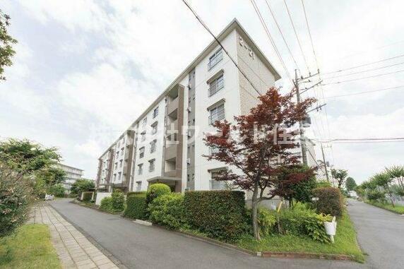 【アットホーム】狭山市狭山台2丁目狭山台団地 21号棟207 2LDK[1170622209]狭山市のマンション｜マンション購入の情報