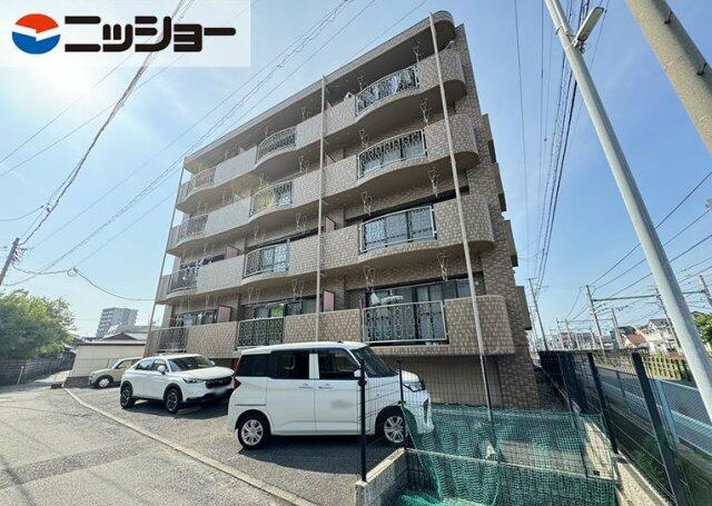 【アットホーム】グランデージKT 2階 2LDK（提供元：(株)ニッショー 一宮駅前支店）｜一宮市の賃貸マンション[1006171893]